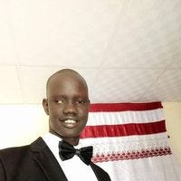 Peter Y. Machar – Medium