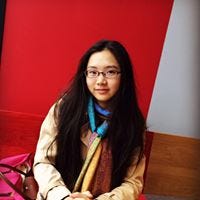 Elaine Liu – Medium