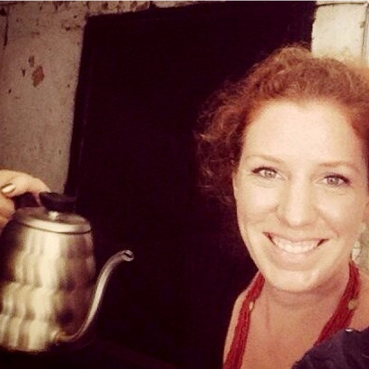Jen Green – Medium