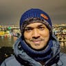 Ranadeep Ghosh – Medium