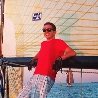 Brett Bastien – Medium