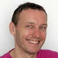 Graham Higgins – Medium