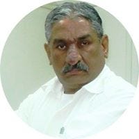 Arun Sharma – Medium
