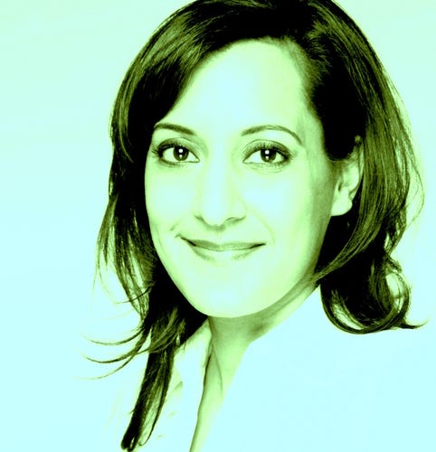 About – shireen khan – Medium