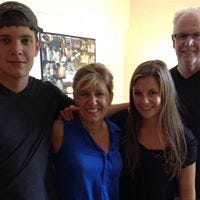 Christine Barsoum Brophy – Medium