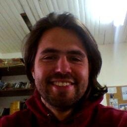About – Aaron Gertz – Medium