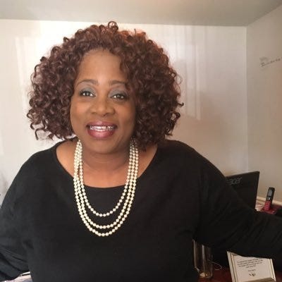 Tammie Ratliff – Medium