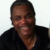 Howard Sanders Jr – Medium