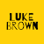 Luke Brown – Medium