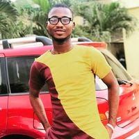 Onigbinde Ifeoluwa – Medium