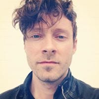 Christopher Wood – Medium