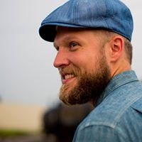 Lukus Collins – Medium