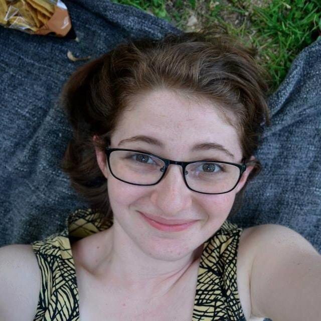 Cassandra Rogers – Medium