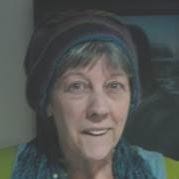 Pat Hartman – Medium