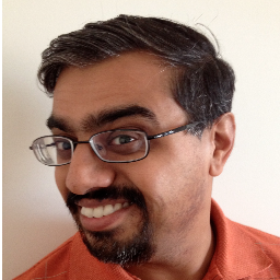 Shardul Mehta – Medium