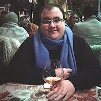 Patrick René – Medium