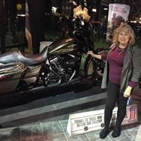Nancy Newell – Medium