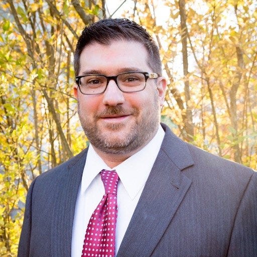 Jeffrey Gold MD – Medium