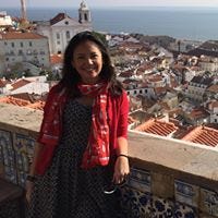 Christine Banzon Burger – Medium