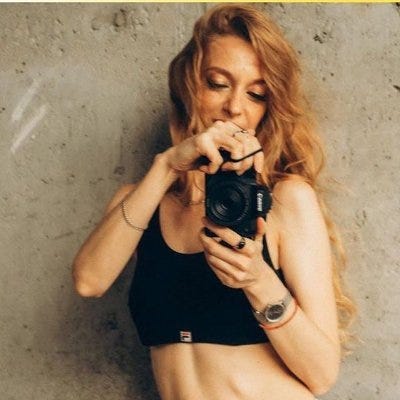 Moira Brown – Medium