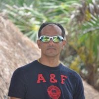 Subodh Shah – Medium