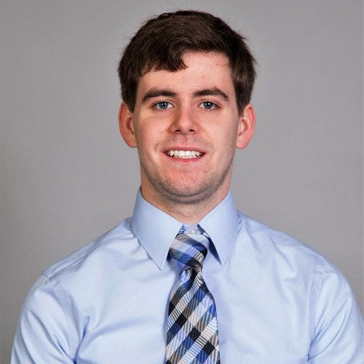 Isaac Taplin – Medium