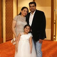 Neeru Saini – Medium