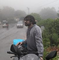 Arjun Premkumar – Medium