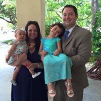 Laura Falcone Evans – Medium