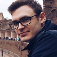 Alexander Shiryaev – Medium