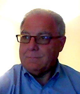 Gary Hunt – Medium