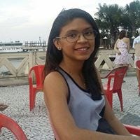 Rayana Amorim – Medium