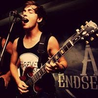 Blake Guthrie – Medium