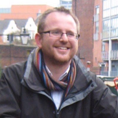 James McKay – Medium