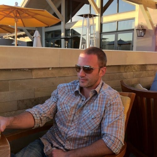 Jason St Pierre – Medium