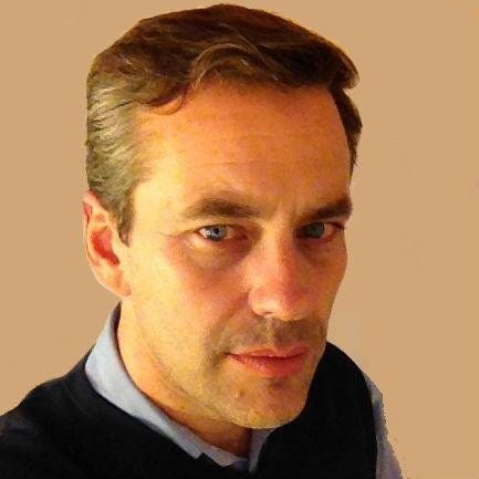 Scott Slucher – Medium