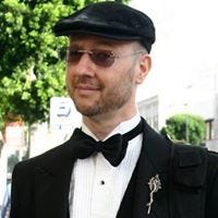 Scott G.G. Haller – Medium