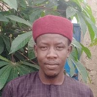 Yakouba Mahamadou – Medium