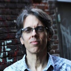 Tim Hamm – Medium