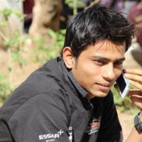 Akshay Patel – Medium