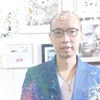 Charles Chau – Medium