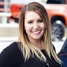 Kaylee Harris – Medium