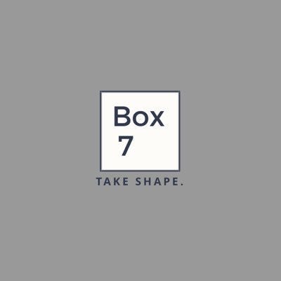 The Box 7 Company. – Medium