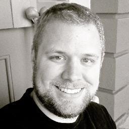 Tim Patten – Medium