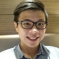 Jerry Ling – Medium