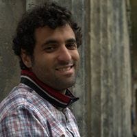 Daniel Kaz – Medium