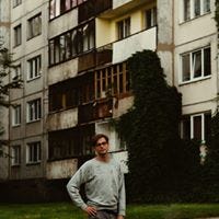 Arnas Aukštikalnis – Medium