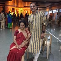 Jaideep Ragade – Medium