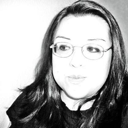 Becky Fuentes – Medium