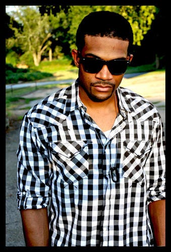 Lamarr E. Lewis, MA LAPC CPRP – Medium